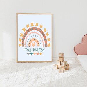 Inspirational Wall Art, Motivational Wall Art for Home and Office ...