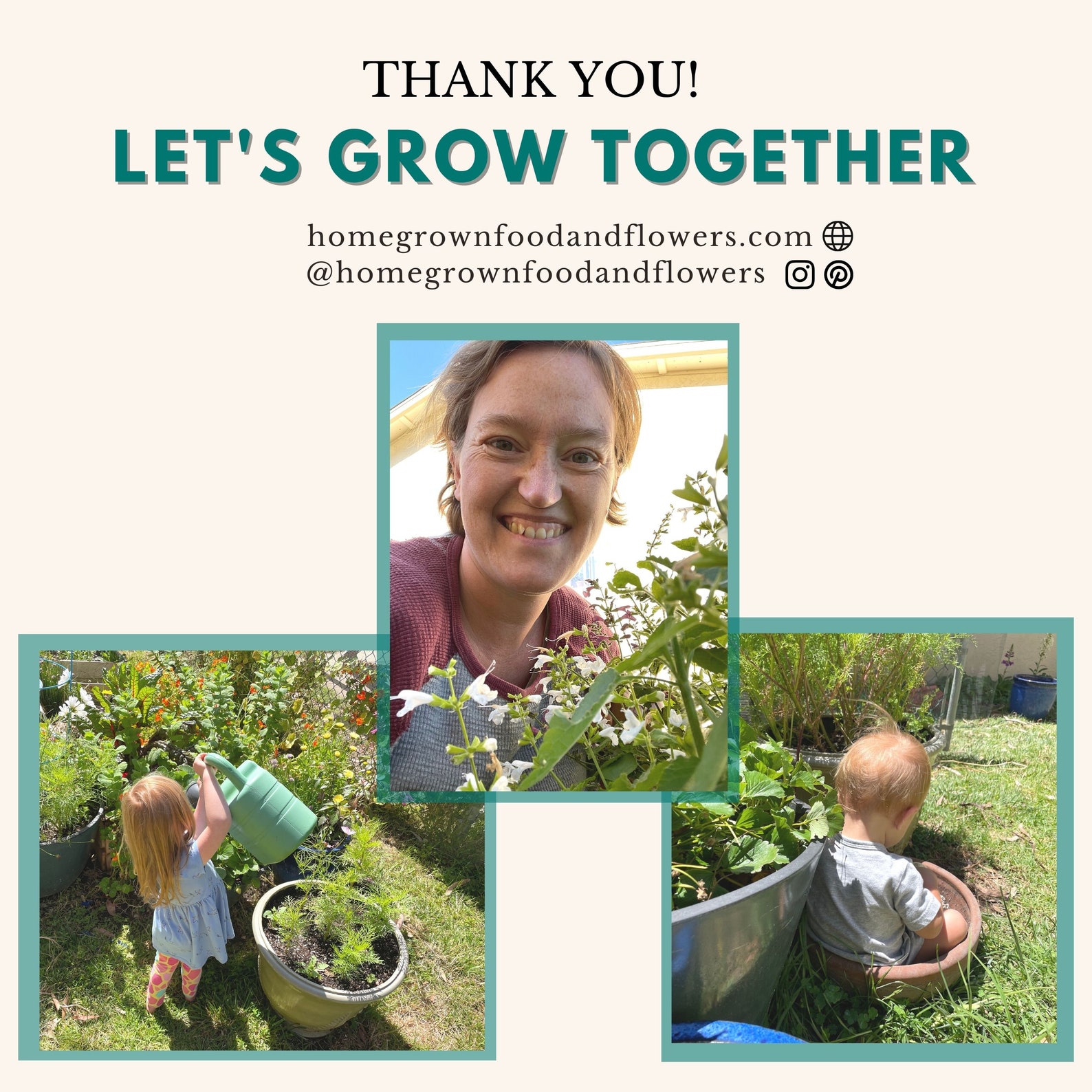 Seed Starting Cheat Sheet Garden Planner Printable, Digital Download ...