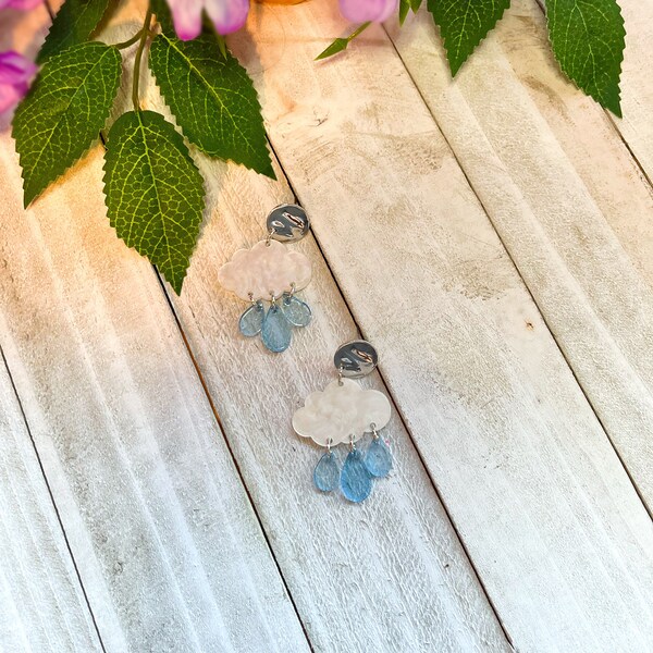 Weather Jewelry - Etsy