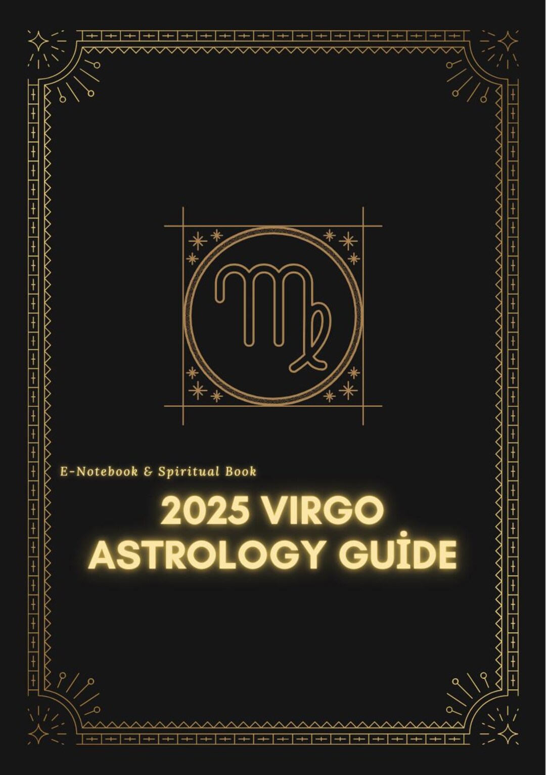 Virgo Astrology 2025 Guide, Virgo Yearly Horoscopes, 2025 Horoscope E ...
