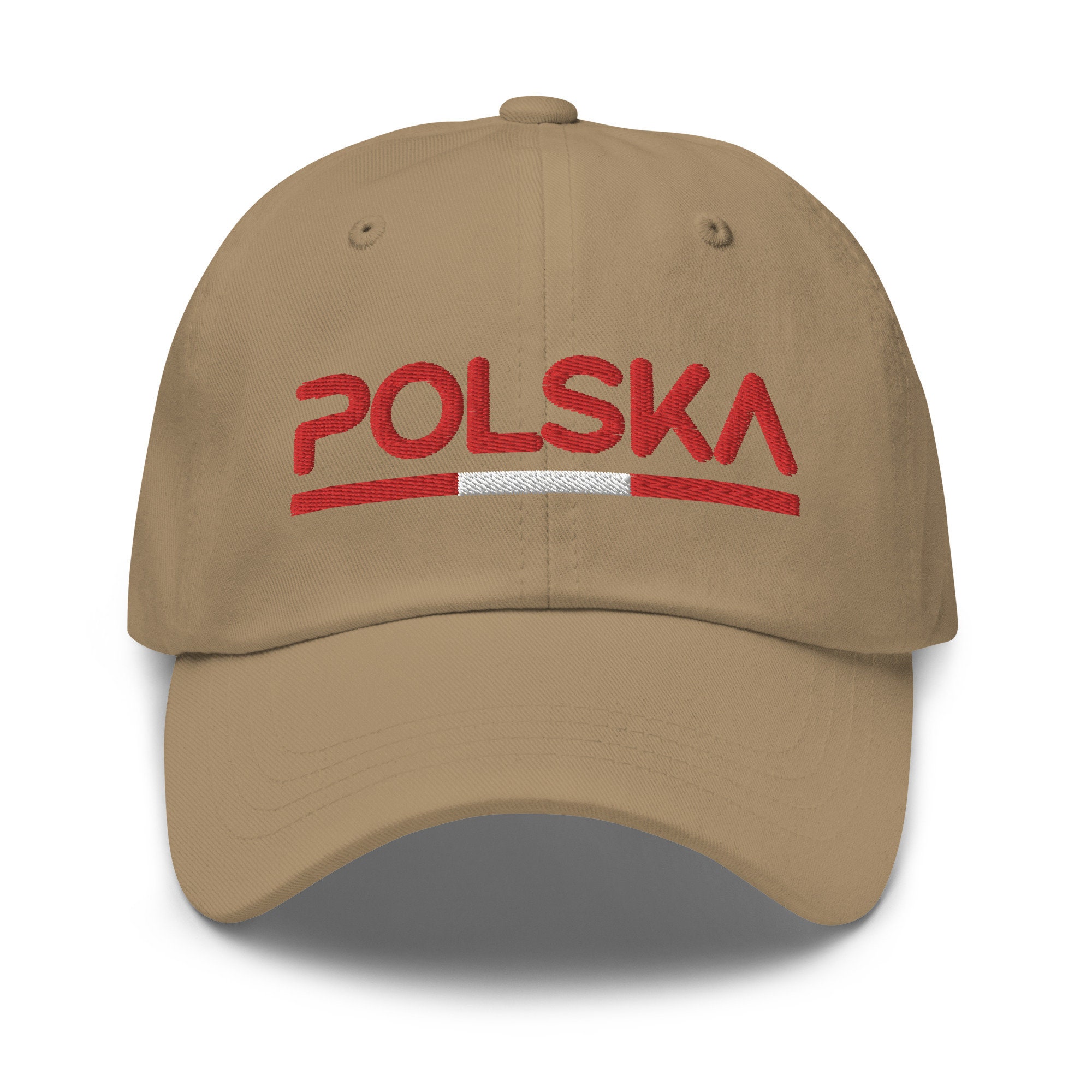 Minimal Polska Flag Hat Poland Soccer Baseball Dad Cap - Etsy