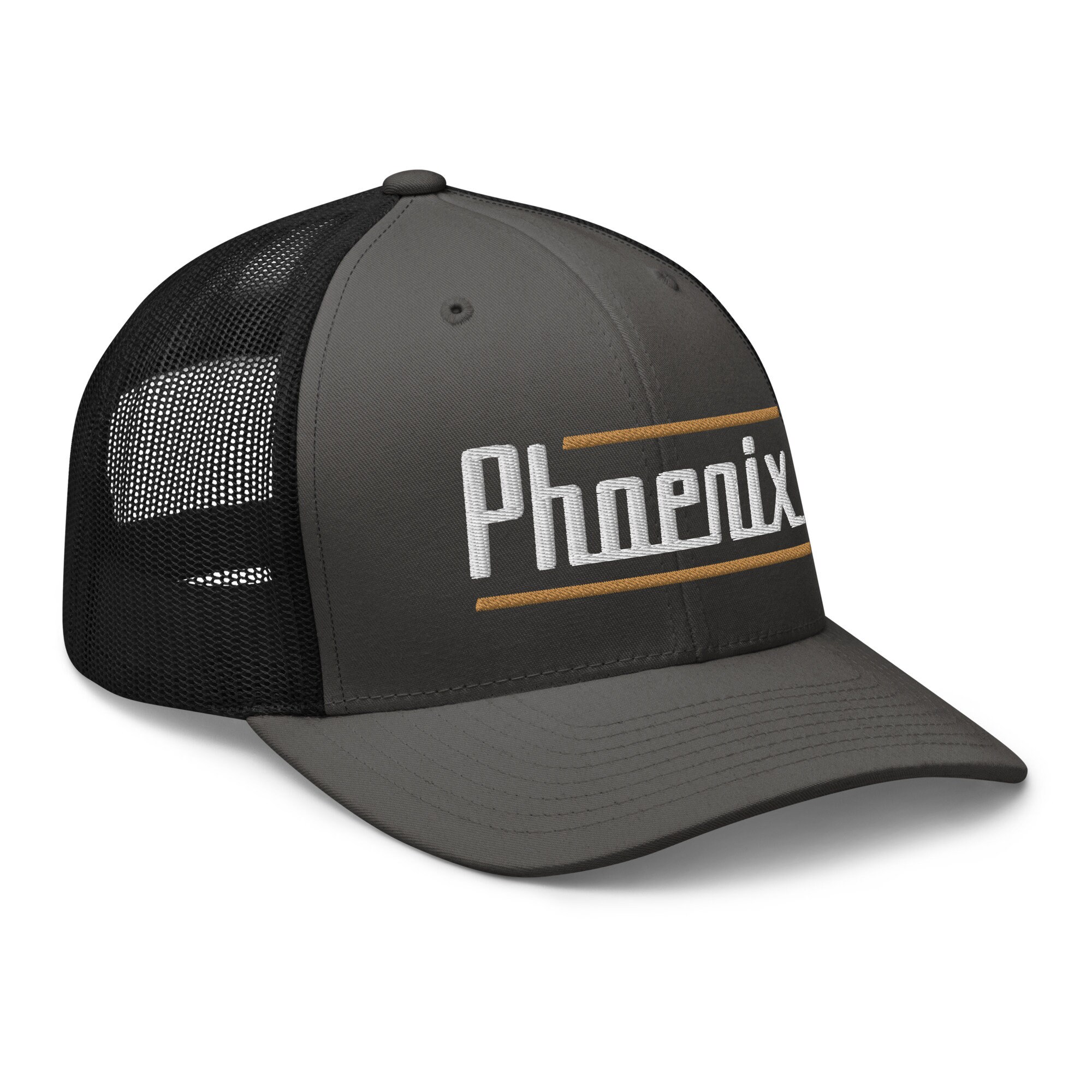 Retro Phoenix Trucker Cap Vintage Phoenix AZ Trucker Hat - Etsy