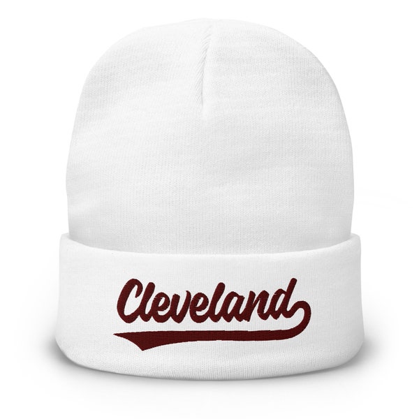 Cleveland Sports - Etsy