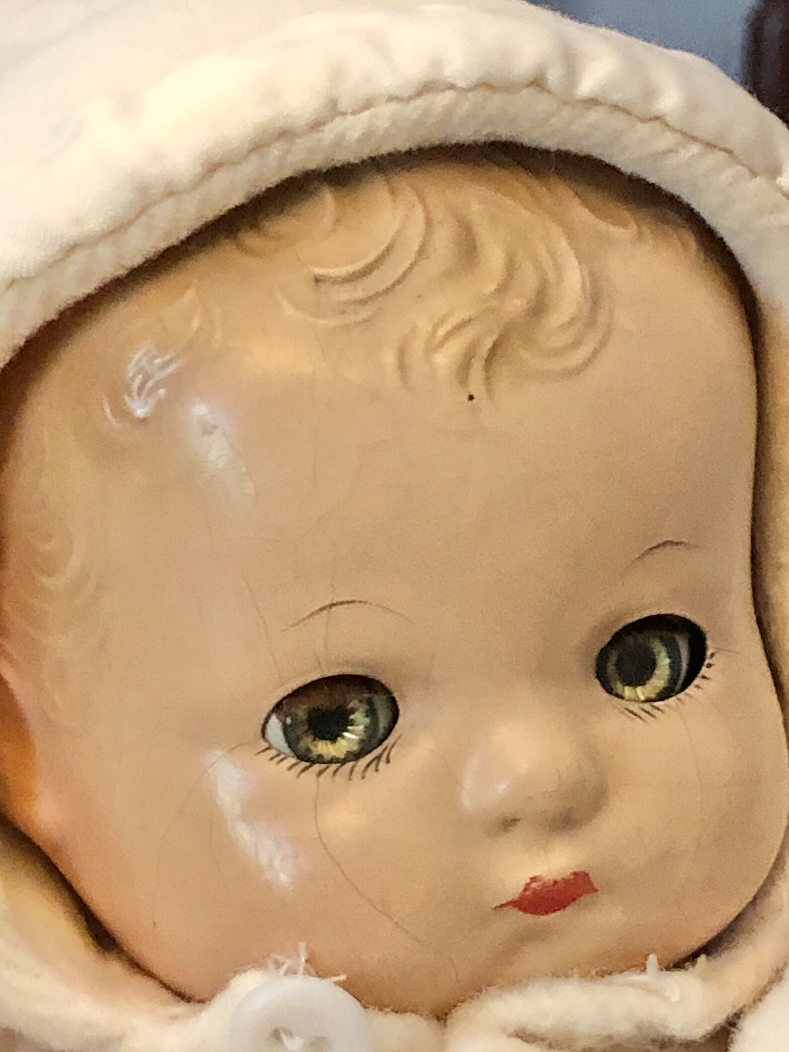 Effanbee Patsy Babykin Twins 12" - Etsy