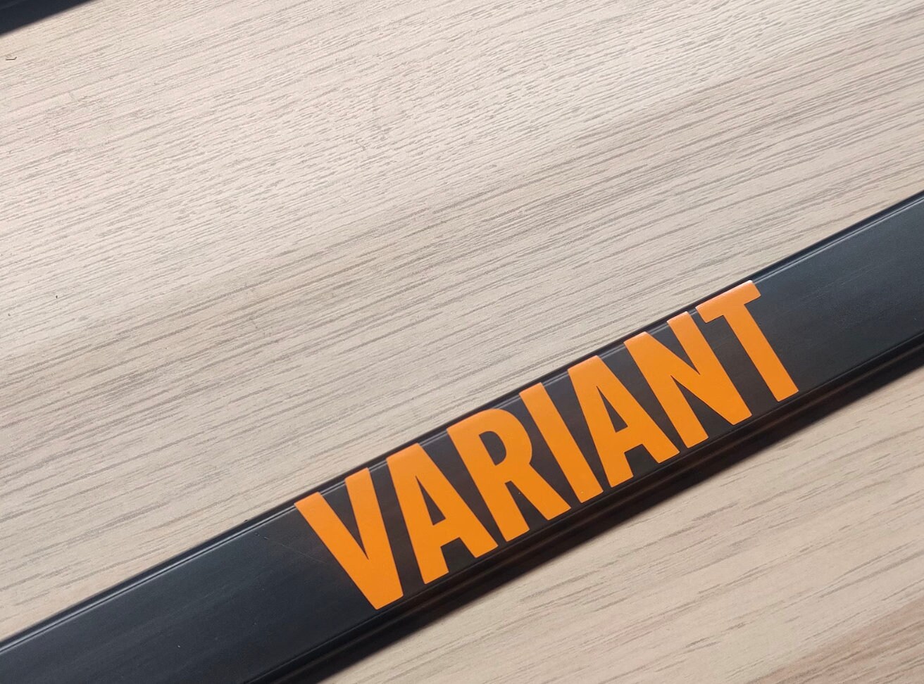 Loki Inspired TVA Variant License Plate Frame - Etsy