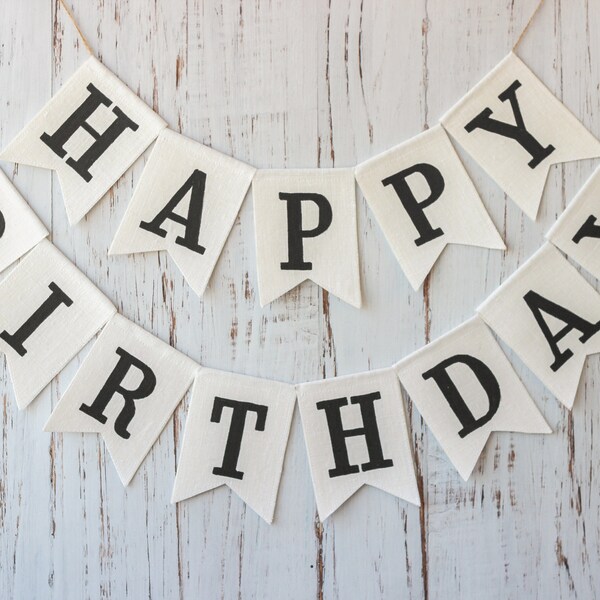 Handmade Banner - Etsy