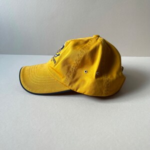 Vintage Naples Golf Club Cap - Etsy