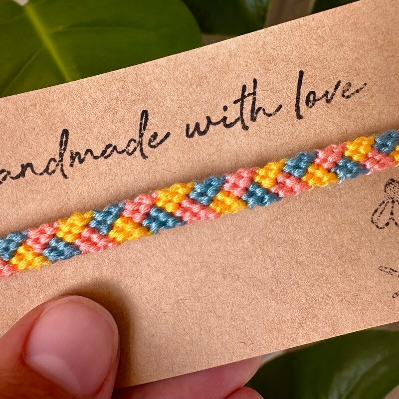 Customized Bracelet - Etsy