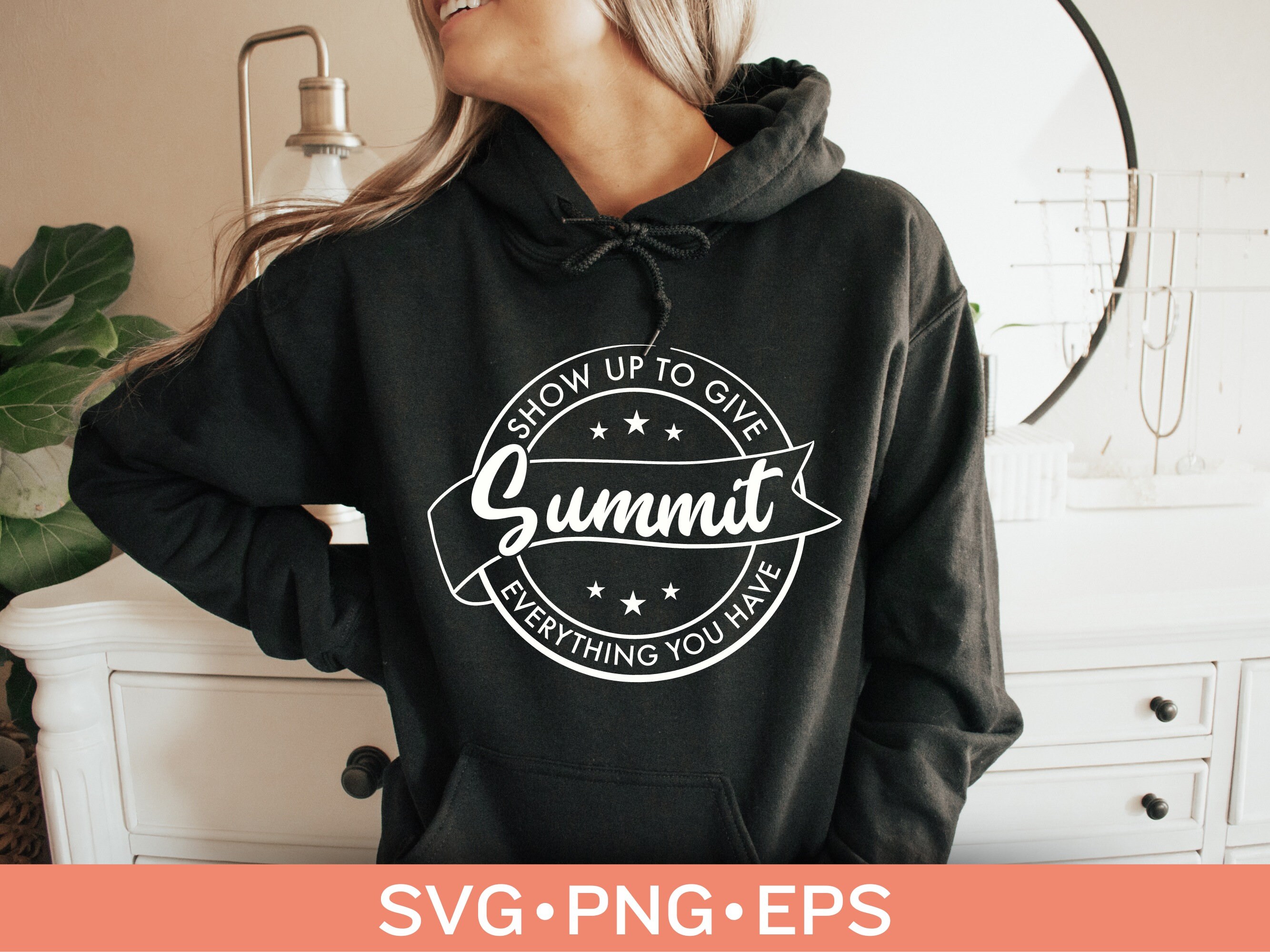Summit Cheer Championship SVG PNG, Cheerleaders Design, Cheer Mom Dad ...