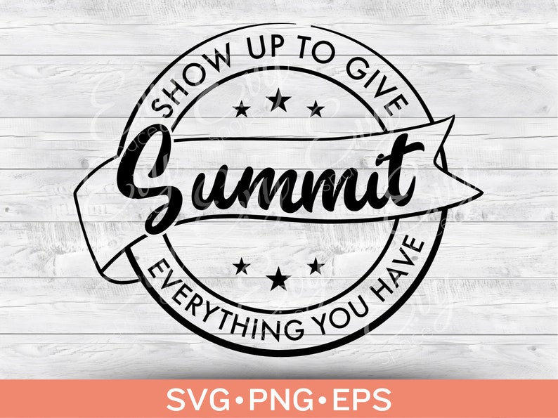 Summit Cheer Championship SVG PNG, Cheerleaders Design, Cheer Mom Dad ...