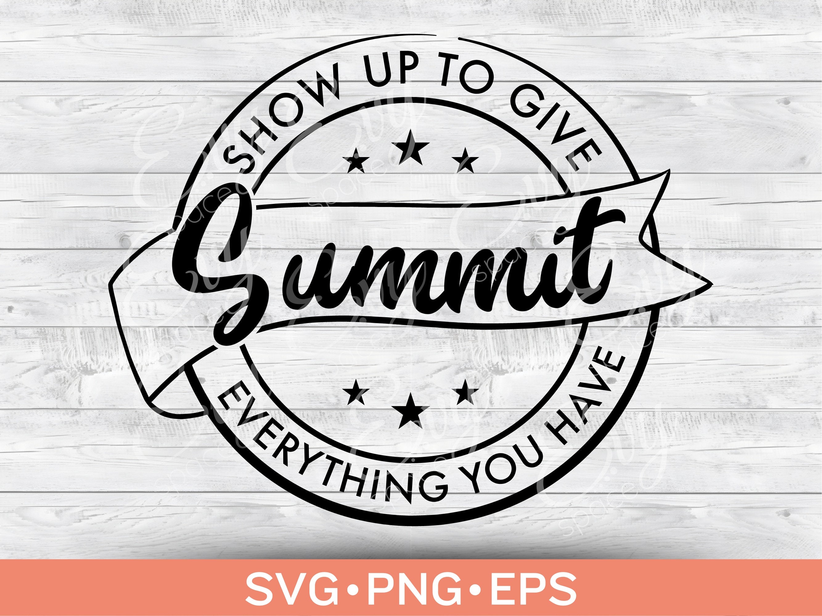 Summit Cheer Championship SVG PNG, Cheerleaders Design, Cheer Mom Dad ...