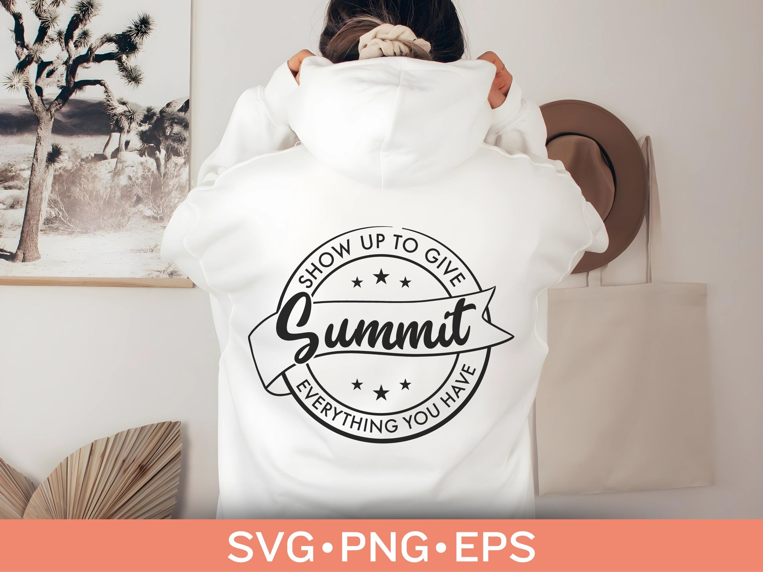 Summit Cheer Championship SVG PNG, Cheerleaders Design, Cheer Mom Dad ...
