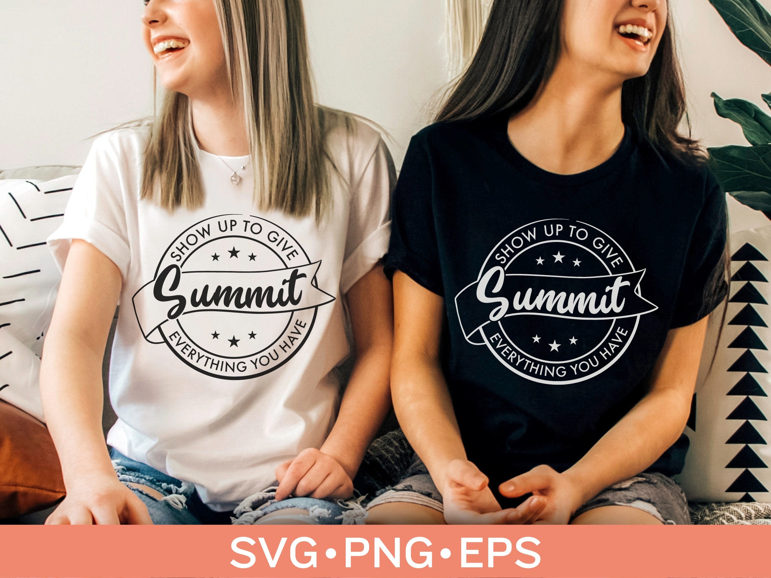 Summit Cheer Championship SVG PNG, Cheerleaders Design, Cheer Mom Dad ...