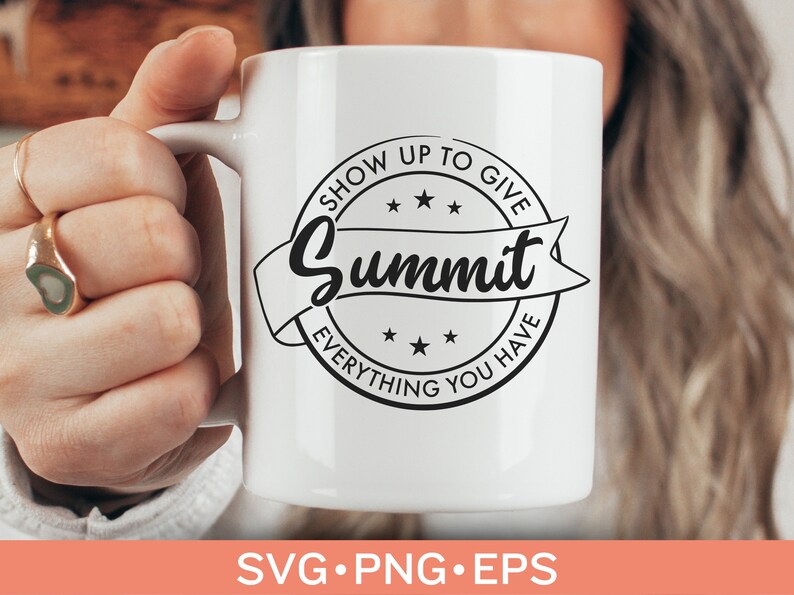 Summit Cheer Championship SVG PNG, Cheerleaders Design, Cheer Mom Dad ...