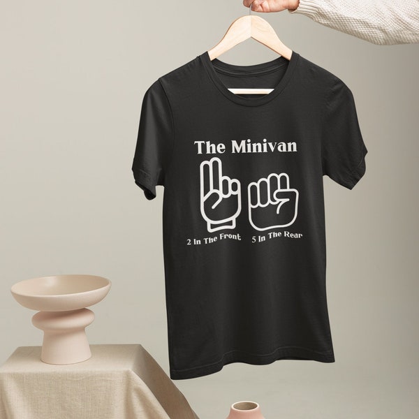 Minivan - Etsy