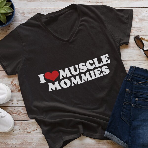 Muscle Mommy Stickers - Etsy UK