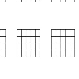 Guitar Diagram BLANK FOR TEACHERS - Etsy