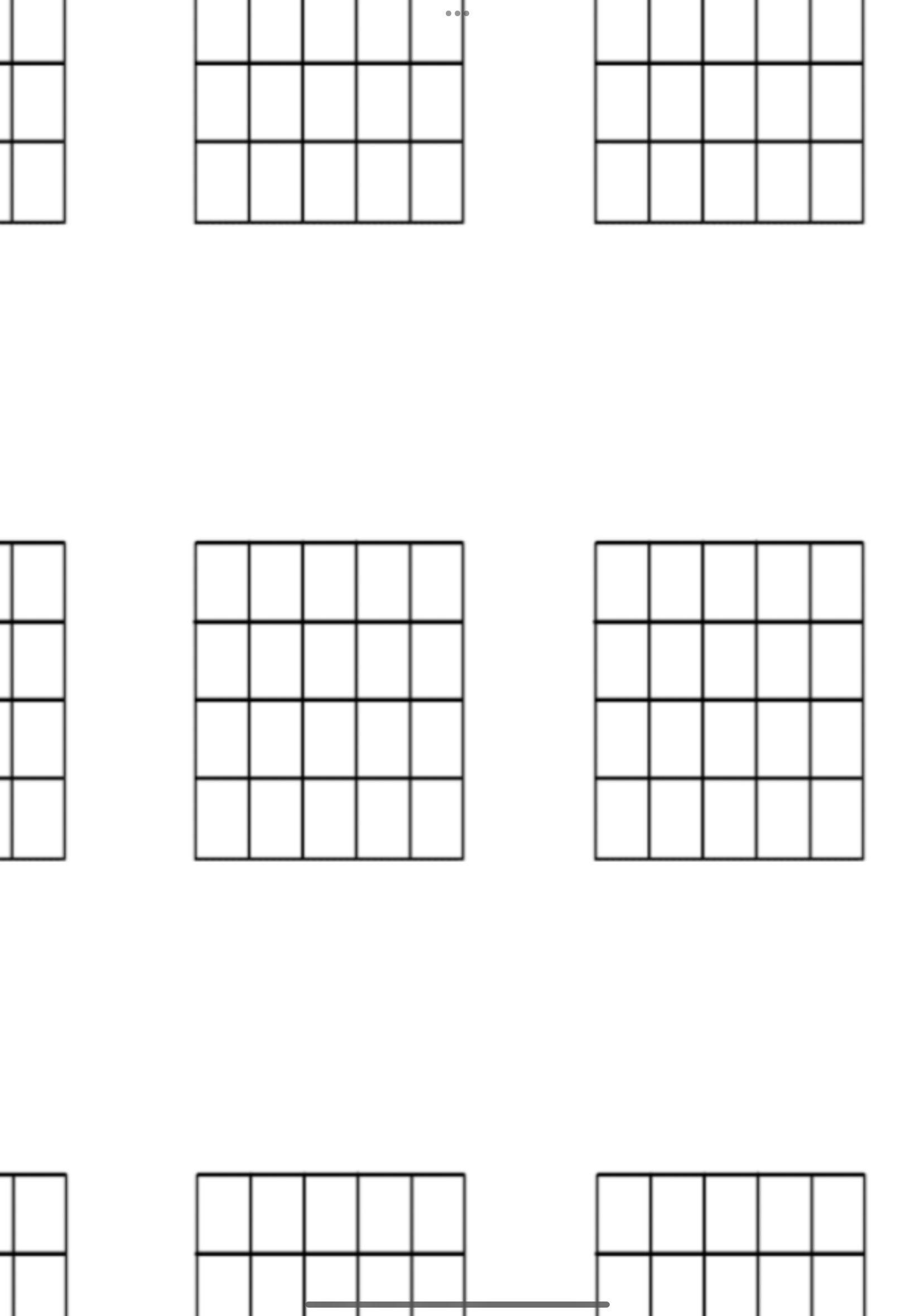 Guitar Diagram BLANK FOR TEACHERS - Etsy