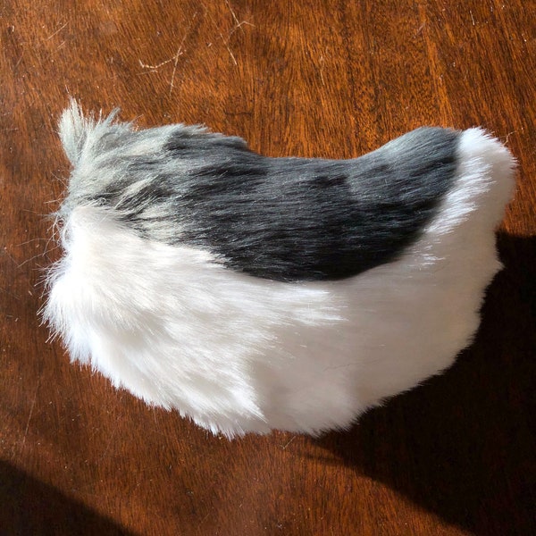 Rabbit Cosplay Fursuit - Etsy