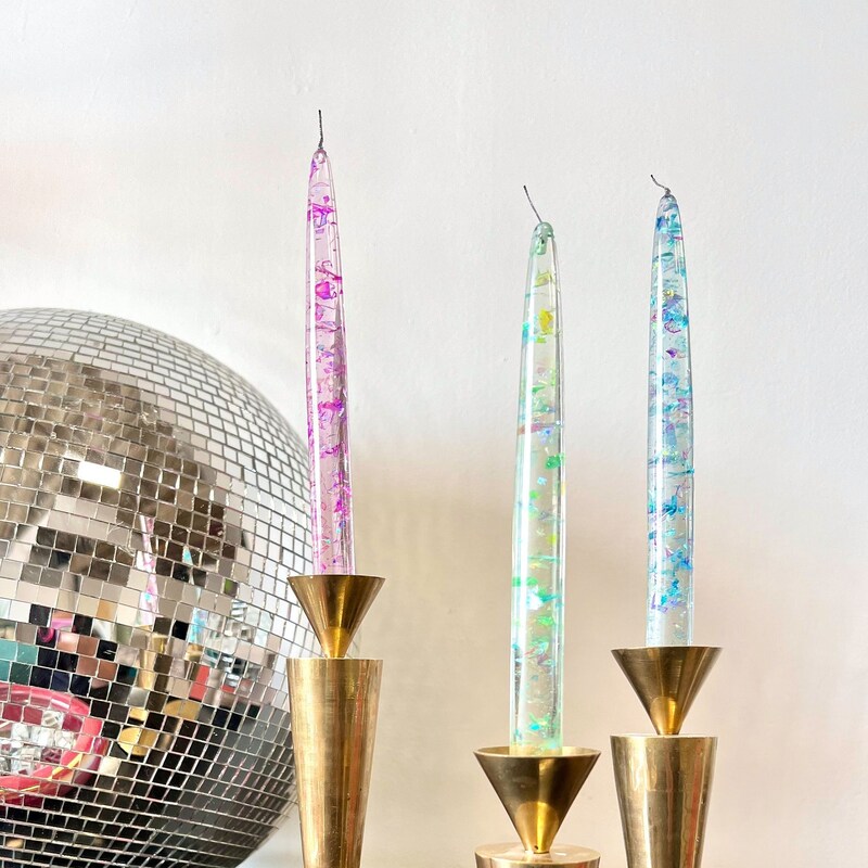 Lucite - Etsy