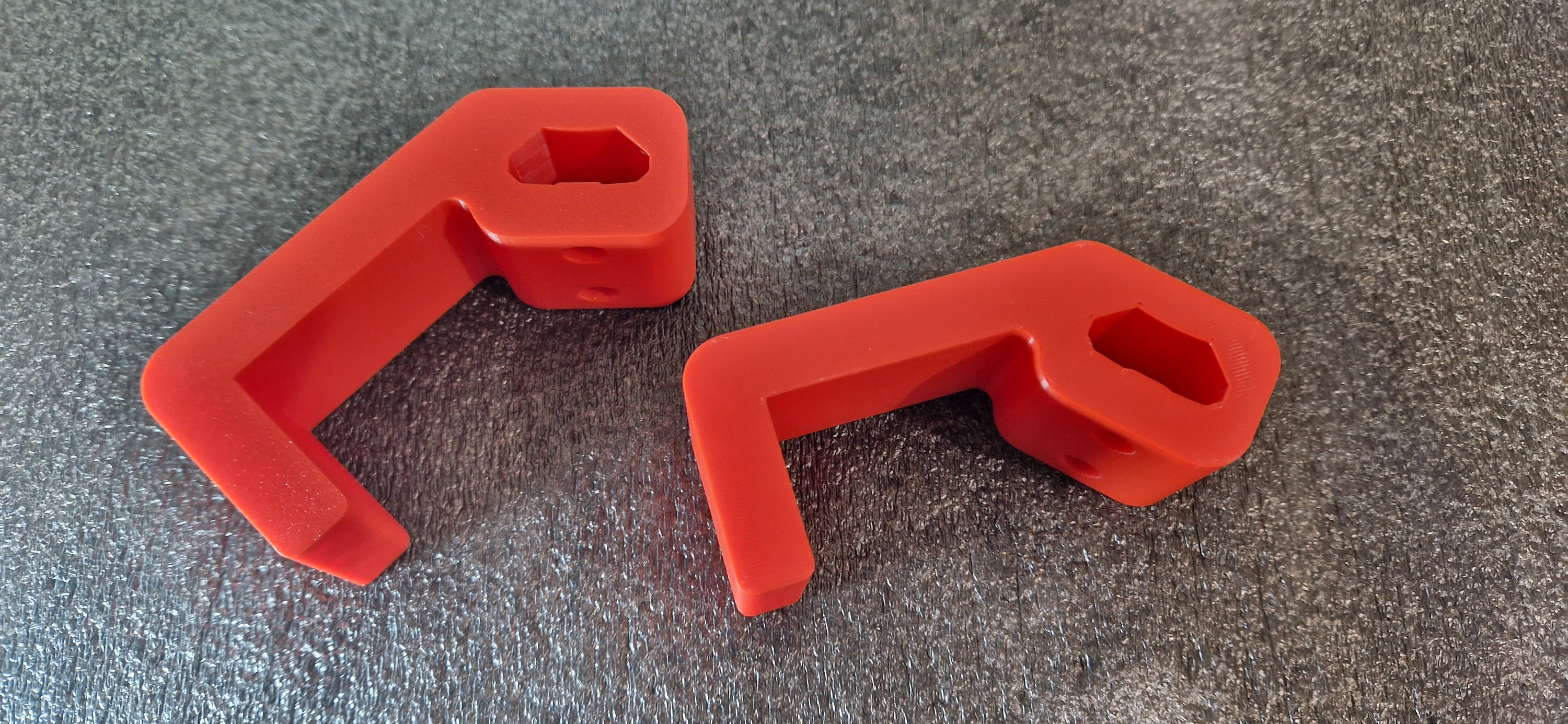 Organiser Box Extension Cord Holder - Etsy