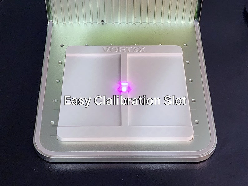 Xtool F1 Double Business Card Jig & Creative Space Software - Etsy