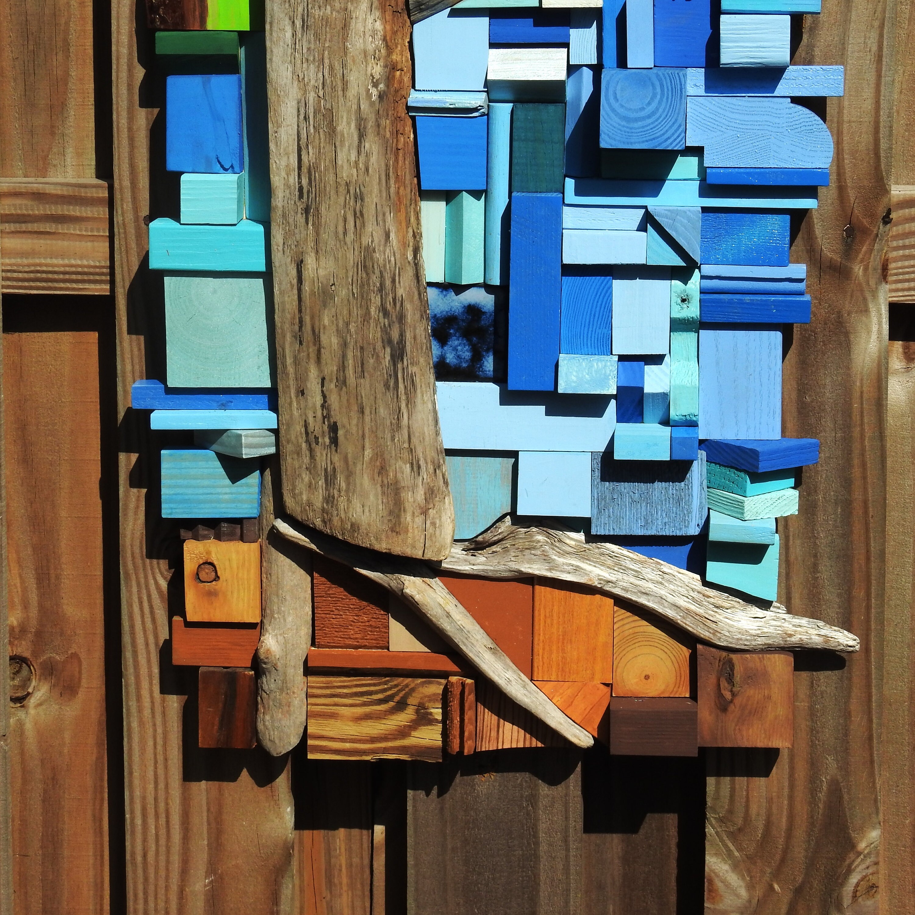 Rectangular Family Tree of Life Shalom Peace Paz Ancestry Garden of ...