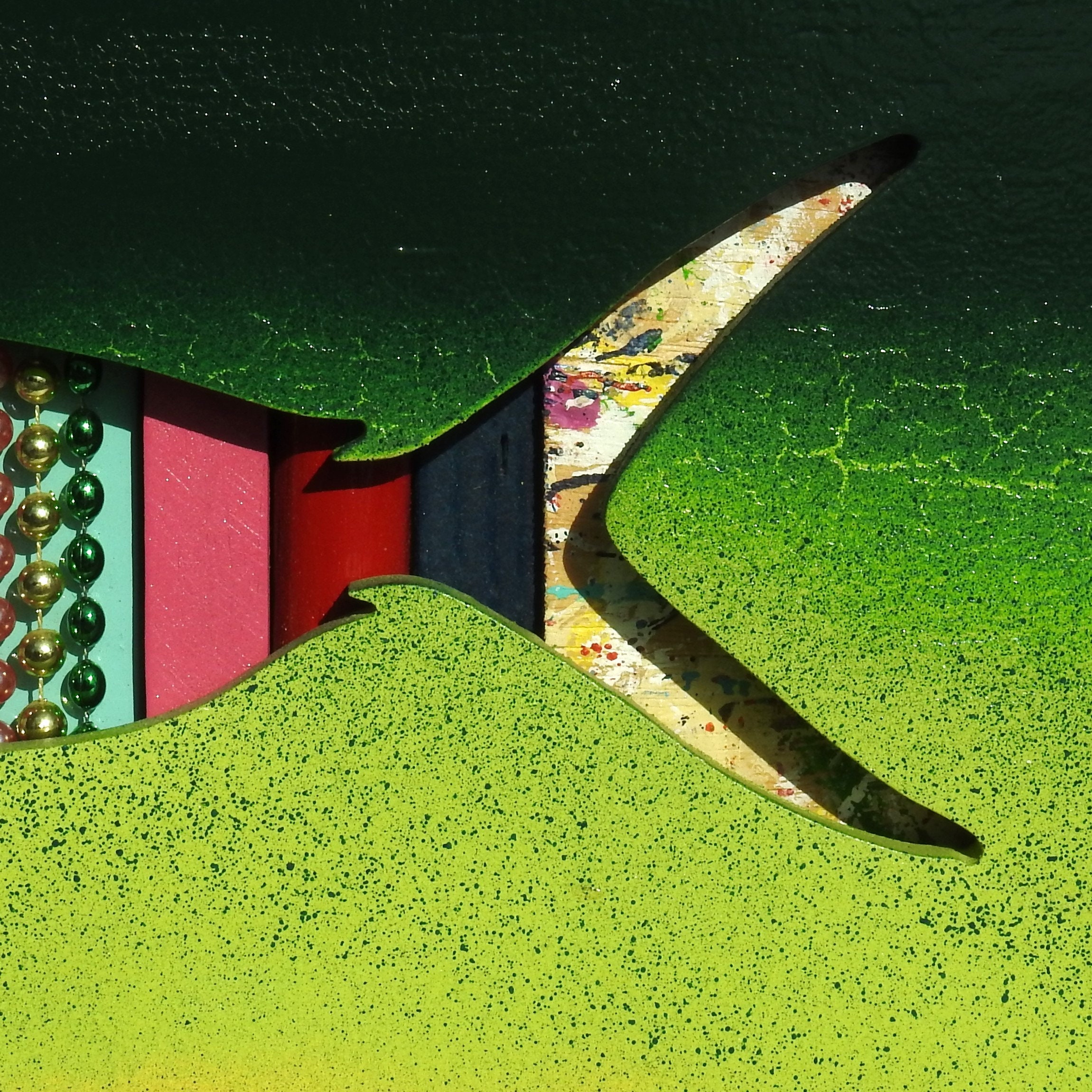 Mahi Mahi Shadow Box - Florida Keys - Fishing Adventure - Nautical ...