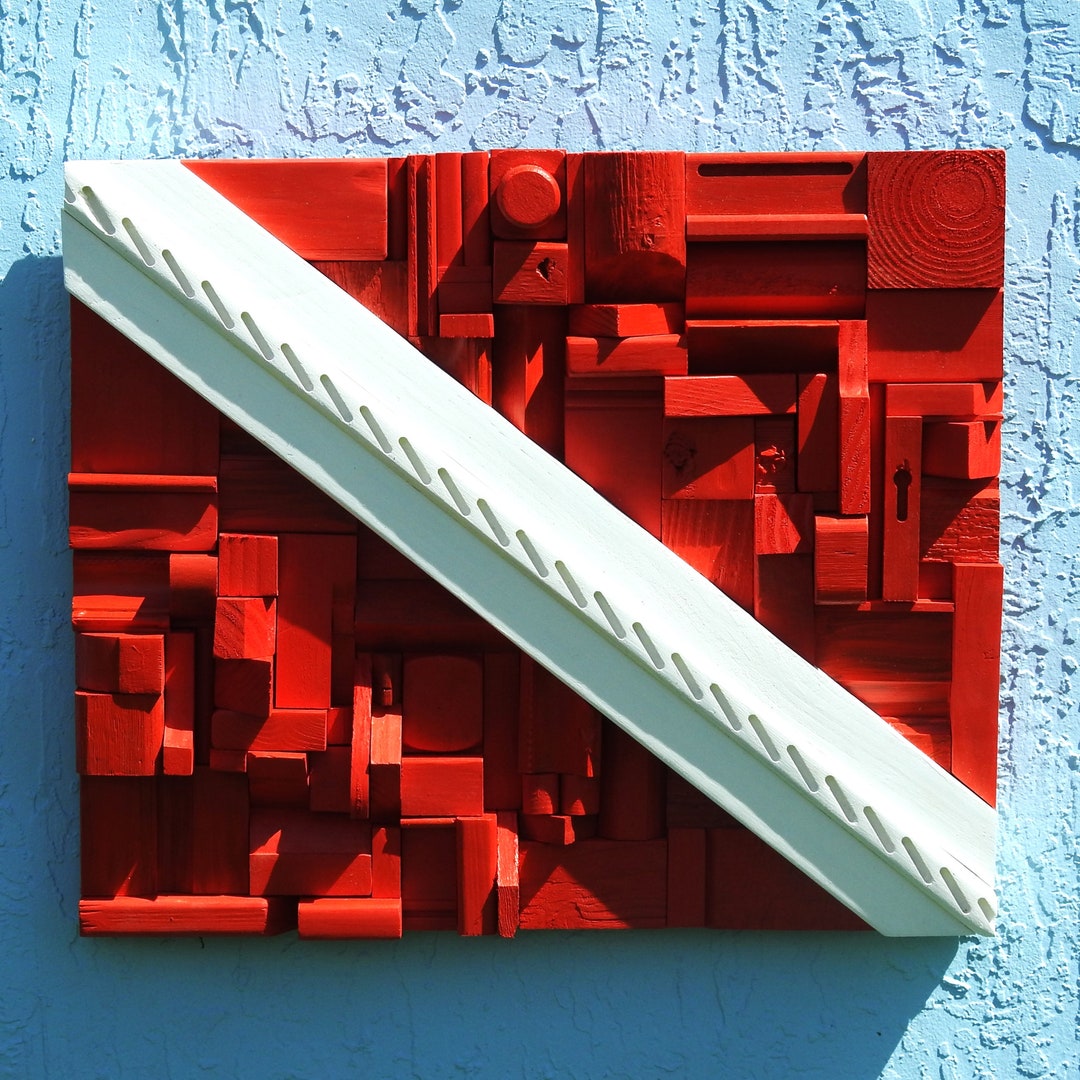 Diver Down Flag Florida Keys Scuba Diving Spear Fishing Underwater ...