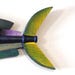 Mahi Mahi Big Block Dolphin - Caribbean Swimmer - One of a Kind - Hand ...