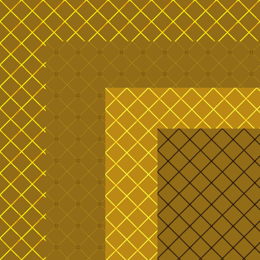 Waffle Cone Paper Digital Backdrop 12x12 Seamless Pattern - Etsy
