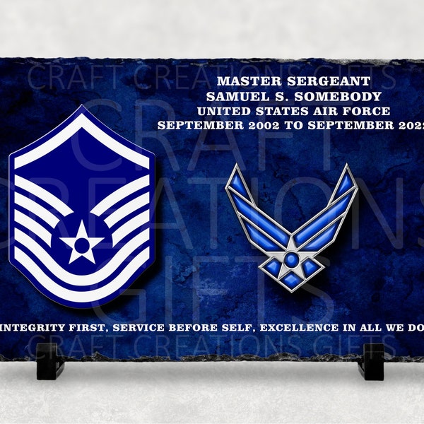 Usaf Promotion Gift - 60+ Gift Ideas for 2024