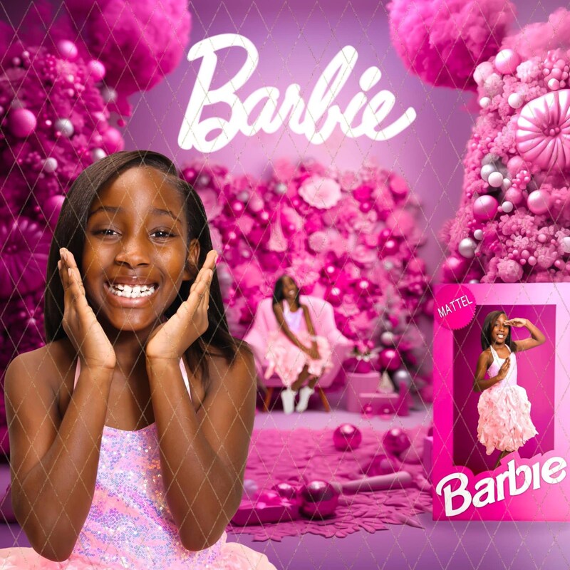 Barbie Photography - Etsy
