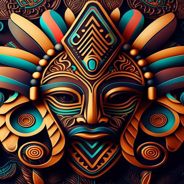 African Sewing Patterns - Etsy