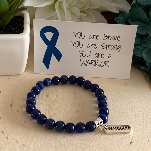Colon Cancer Charm - Etsy