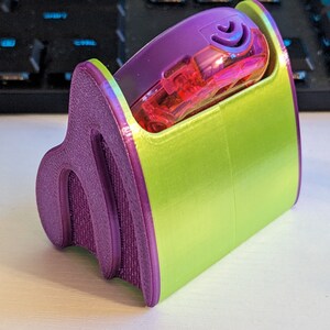 Tamagotchi Uni Monster Carnival Desk Stand - Etsy