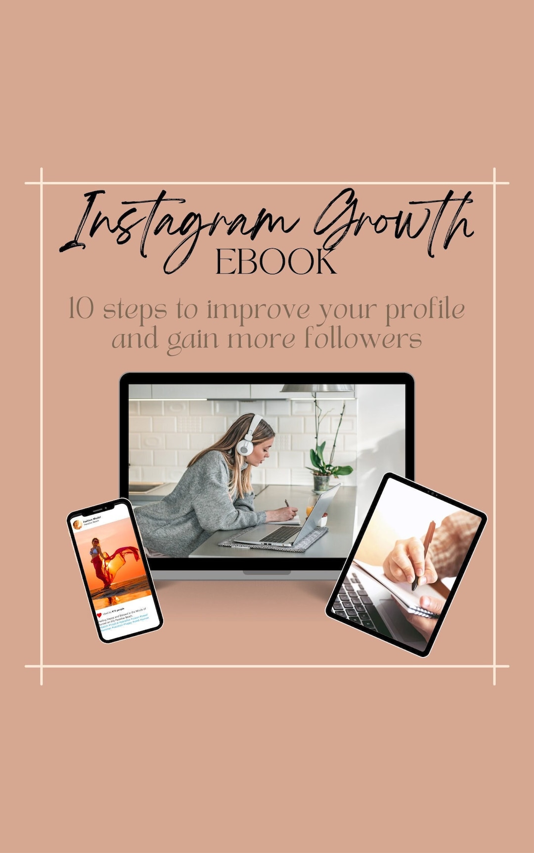 10 Instagram Strategies to Grow Your Audience and Increase Followers ...