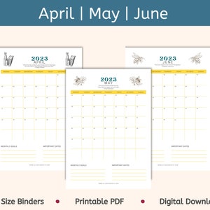 Beekeeper's Calendar and Monthly Beekeeping Guide 2023, Backyard ...