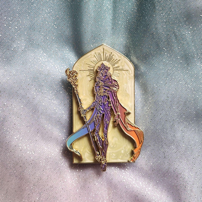 Viktor Charms - Etsy