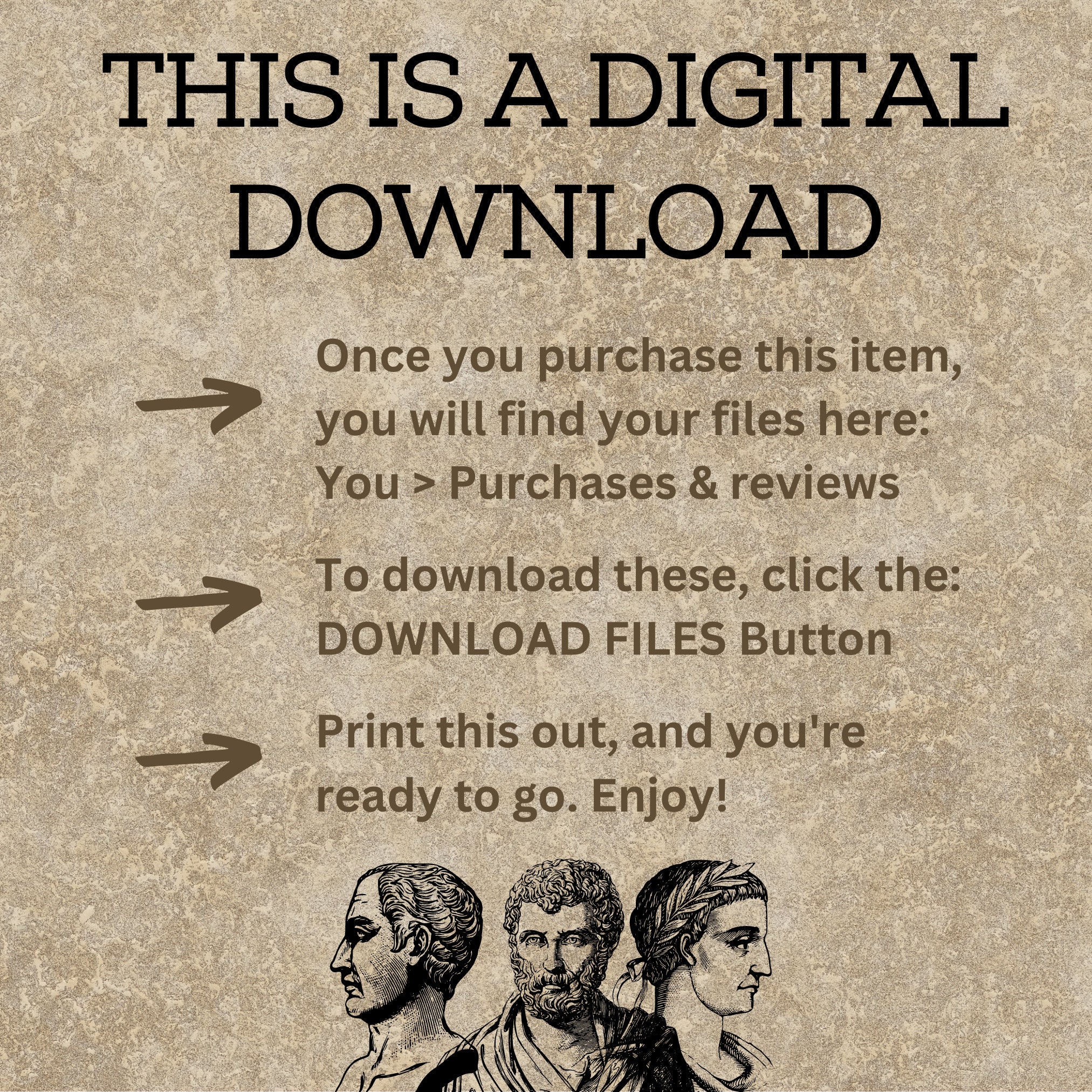 History Notes Research Template Book History Summary Planner - Etsy