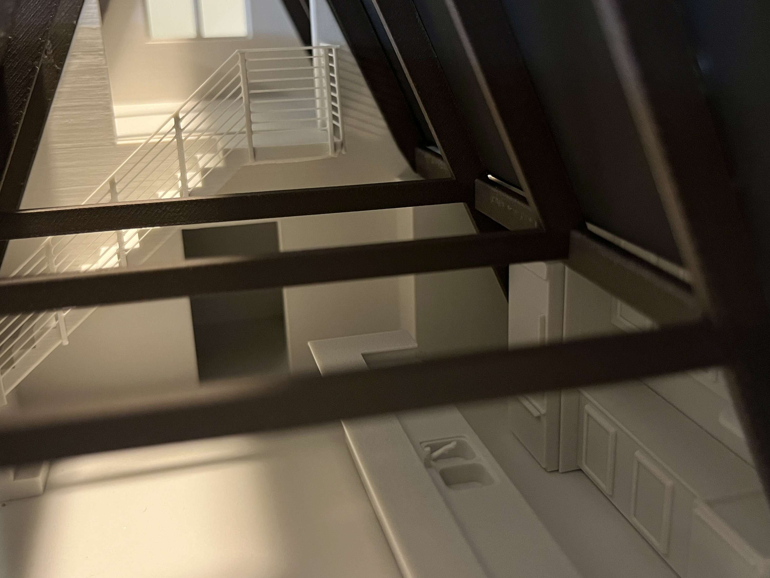 Customizable Scale Architectural Models - Etsy