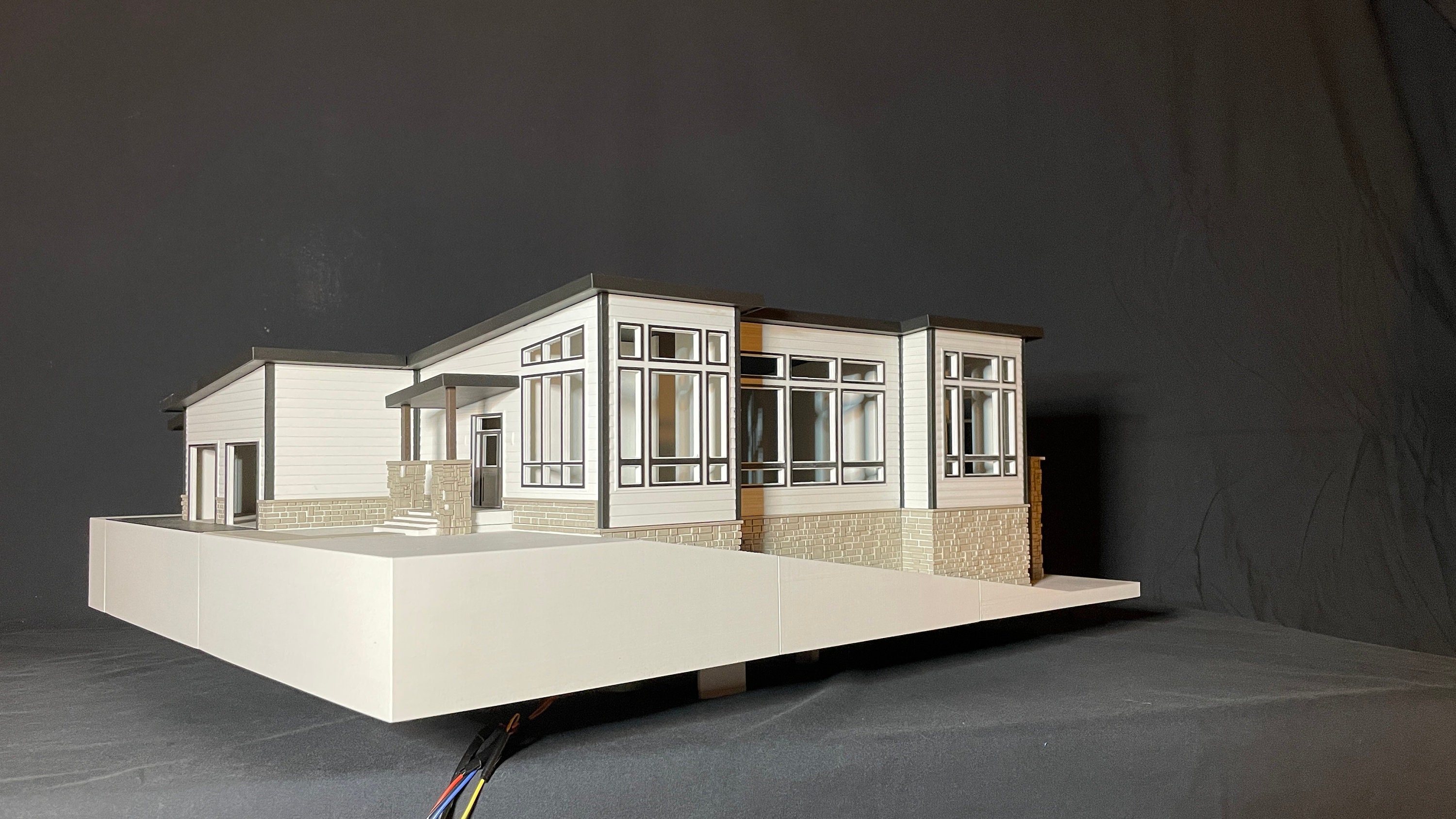 Customizable Scale Architectural Models - Etsy