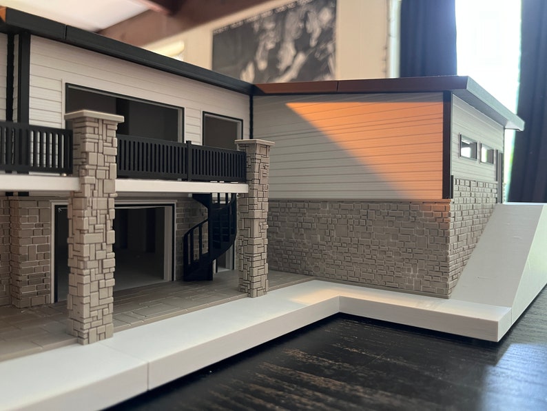 Customizable Scale Architectural Models - Etsy