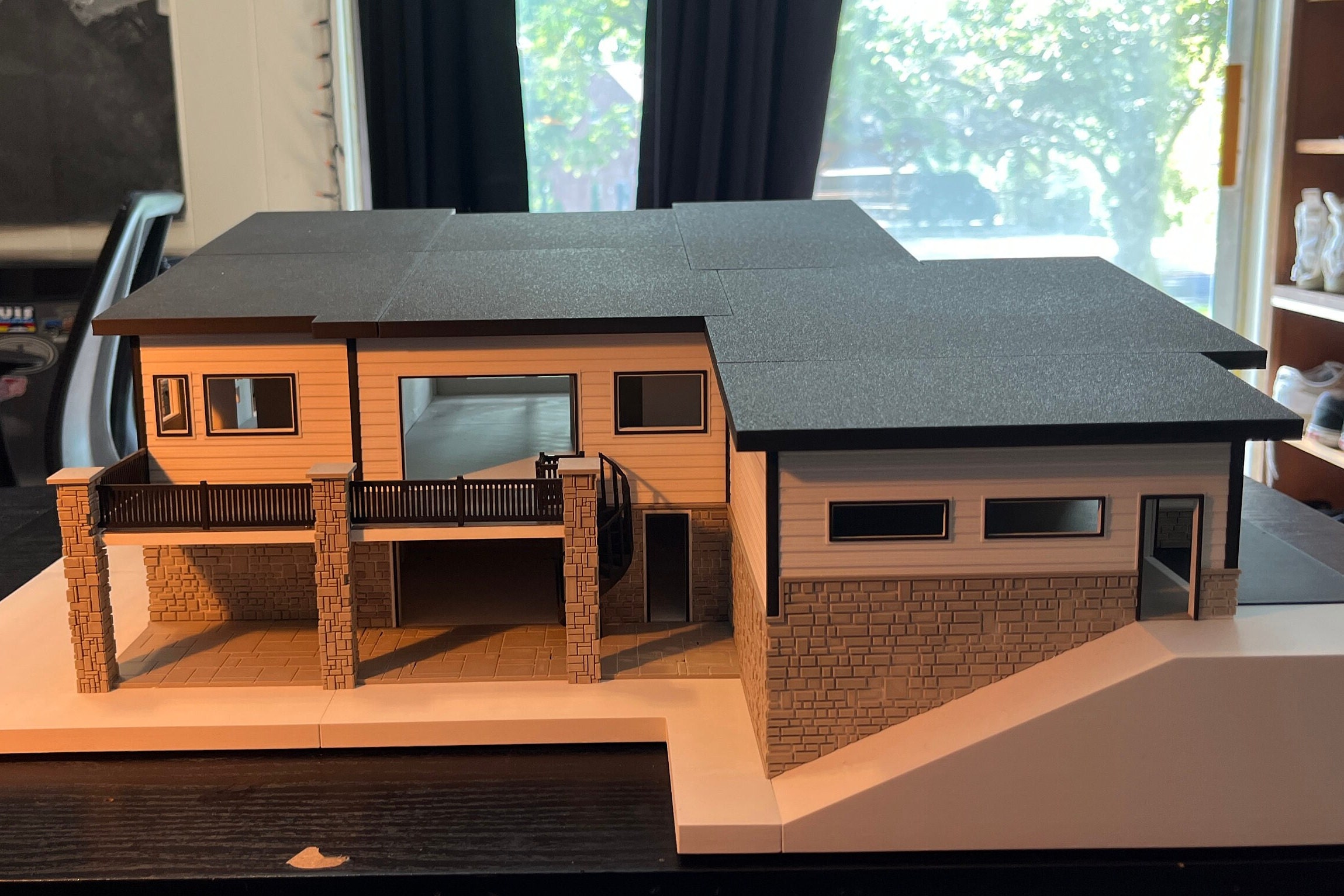 Customizable Scale Architectural Models - Etsy