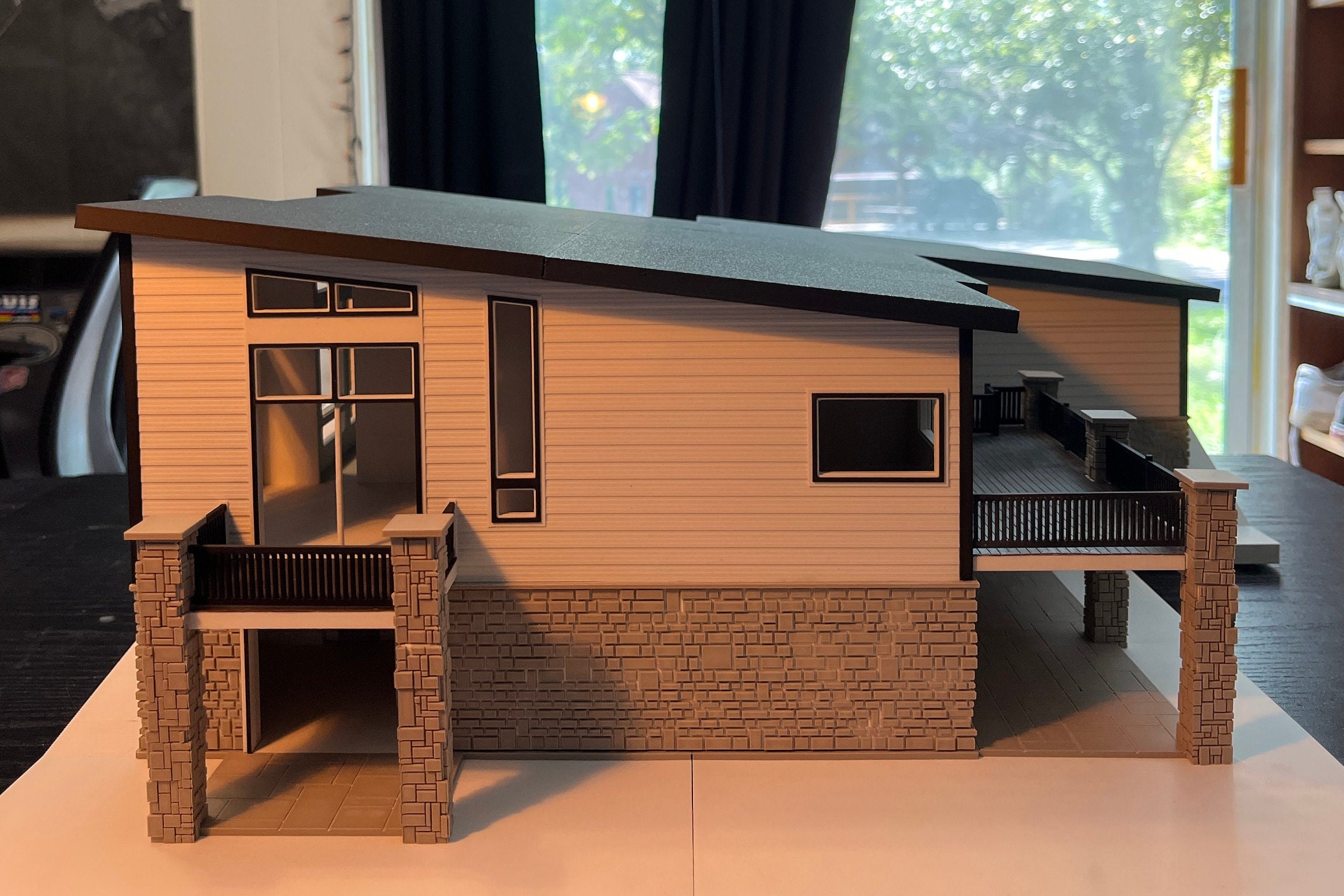 Customizable Scale Architectural Models - Etsy