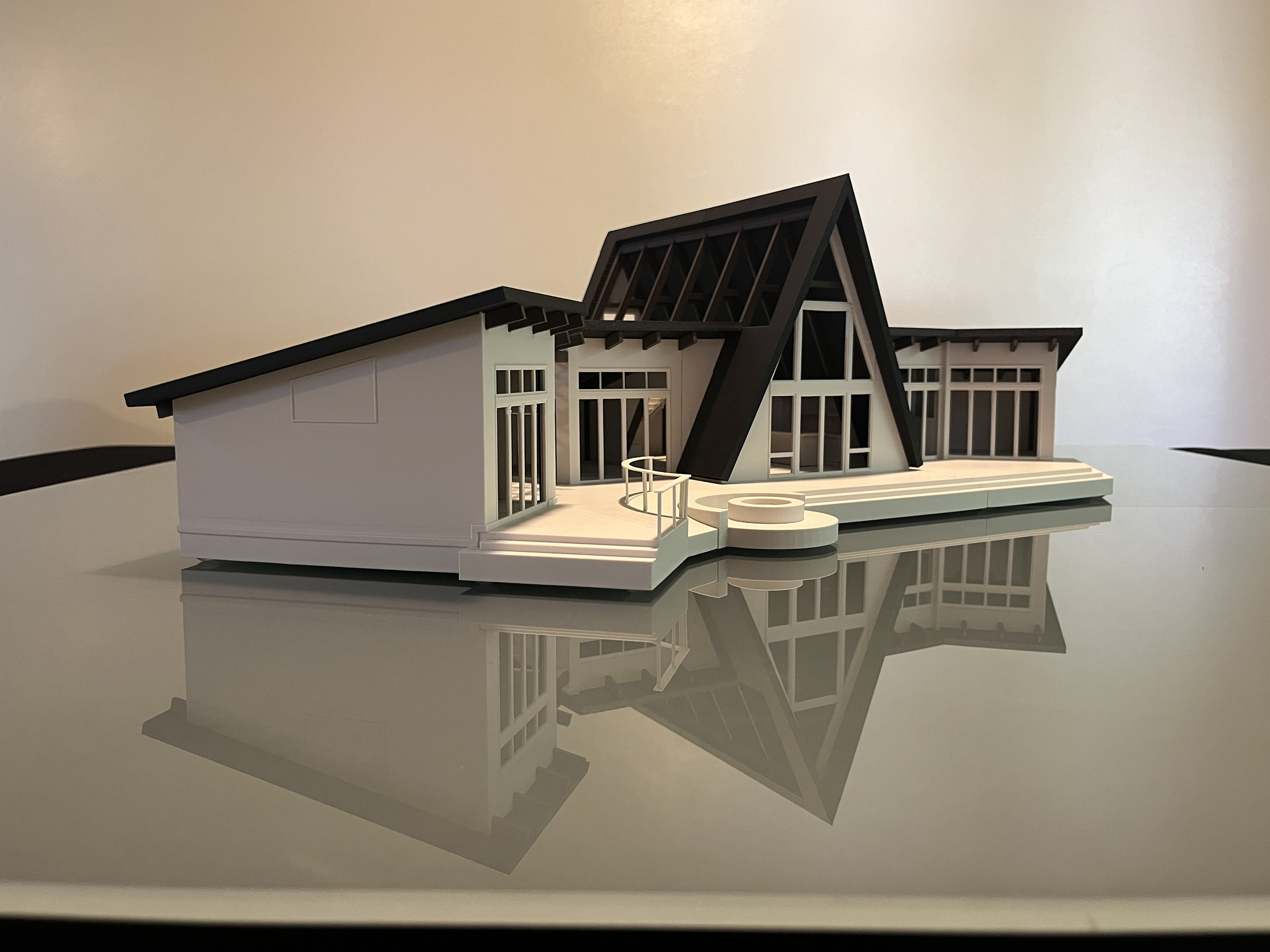 Customizable Scale Architectural Models - Etsy