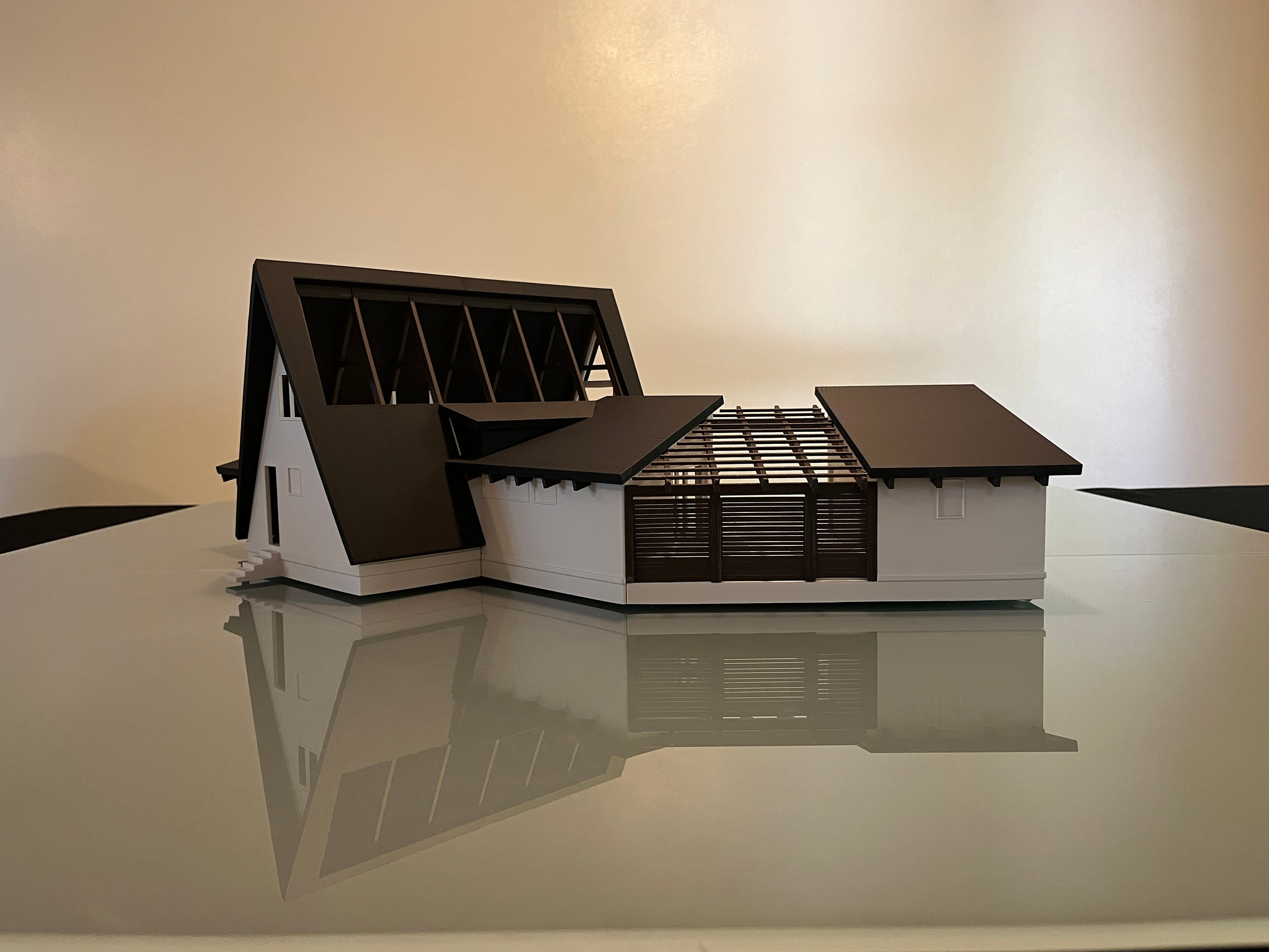 Customizable Scale Architectural Models - Etsy