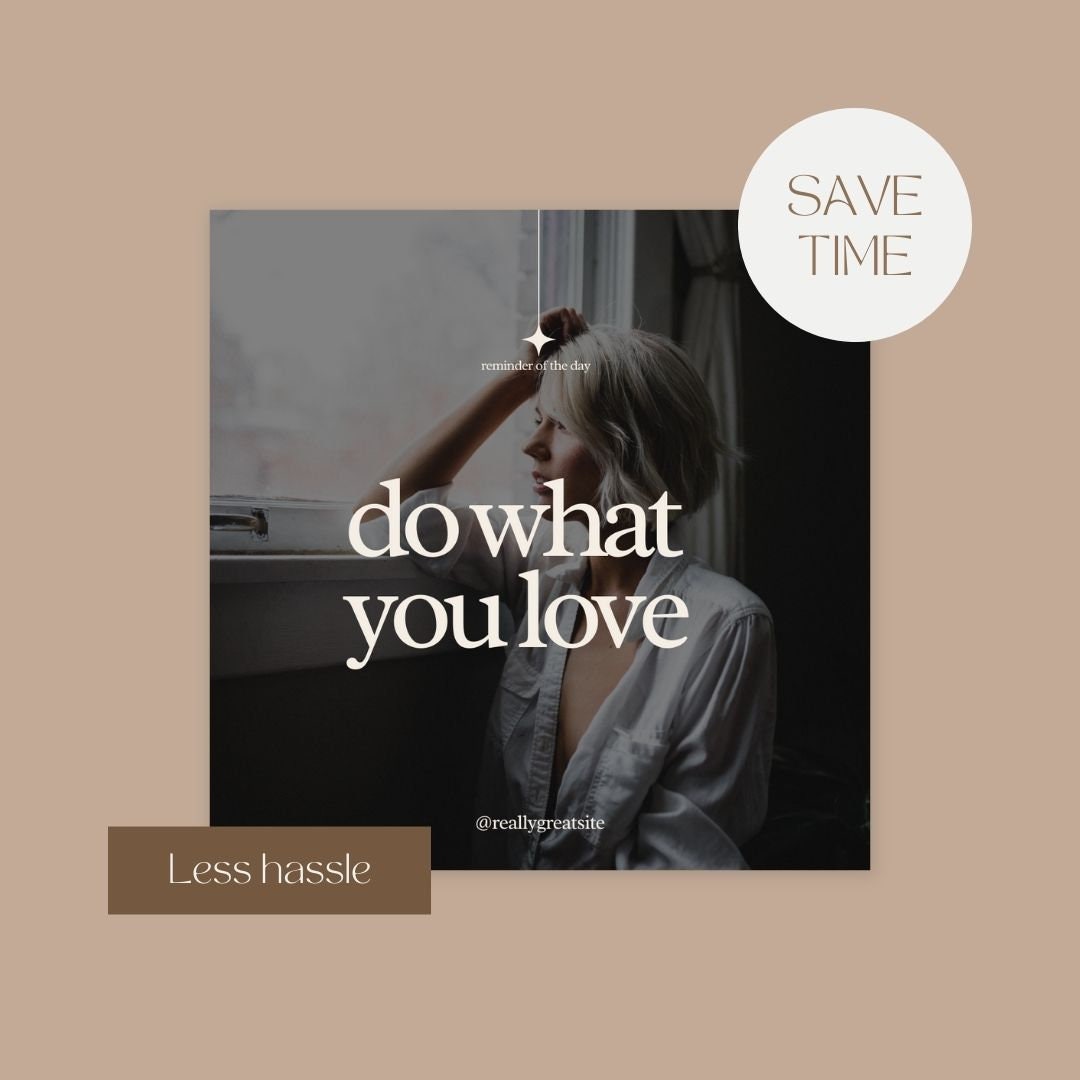 Instagram Templates Quote Templates Engagment Templates Master Resell ...