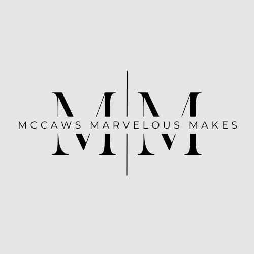 McCawsMarvelousMakes - Etsy