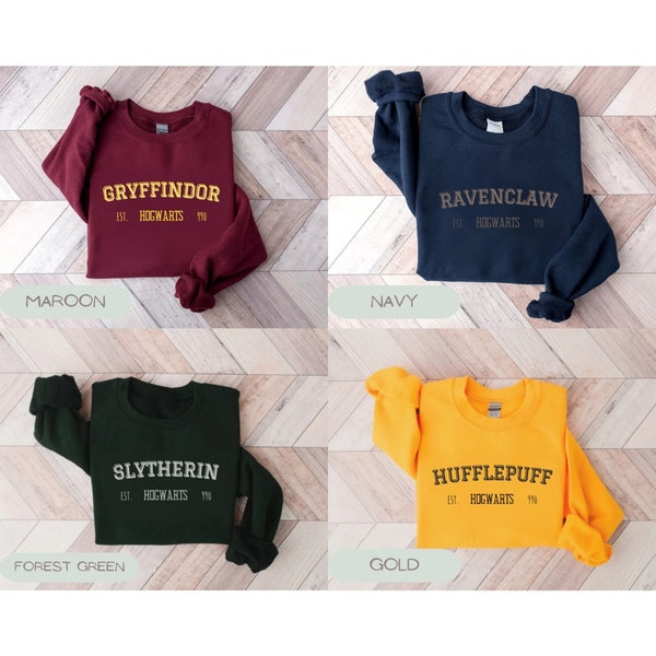 Hufflepuff - Etsy